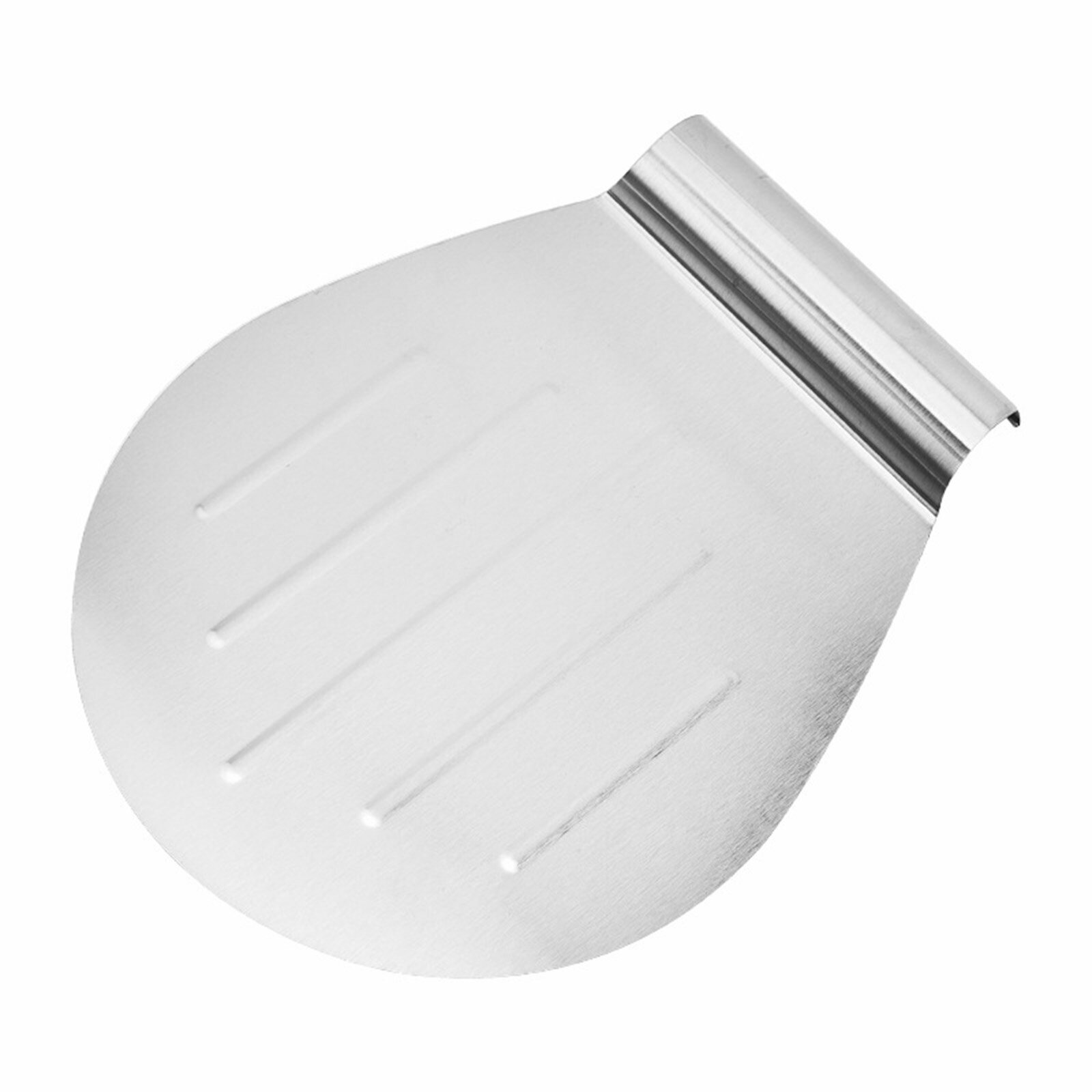 Лопатка Для Пиццы Лопатка Для Торта Нож Для Пиццы Лопатка Лопатка Для Торта Переносной Лоток Для Торта Инструмент Для Выпечки Материал Из Нержавеющей Стали