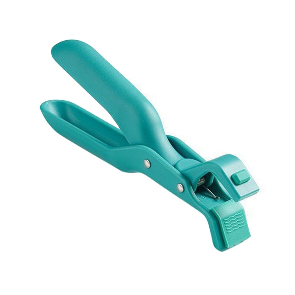 Эргономичный держатель чаши сжима