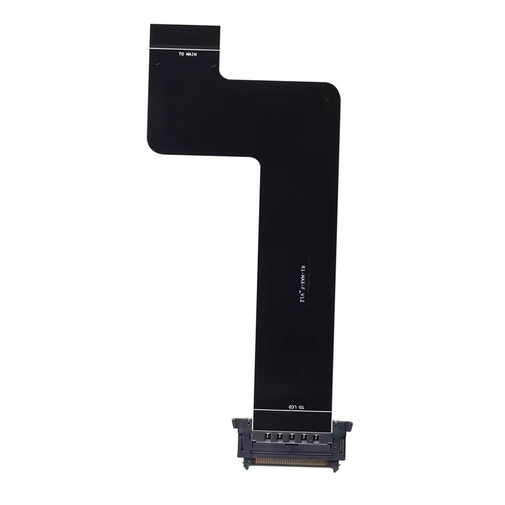 Долговечный кабель для аксессуаров для 3D-принтера, Ленточный провод длиной 129 мм