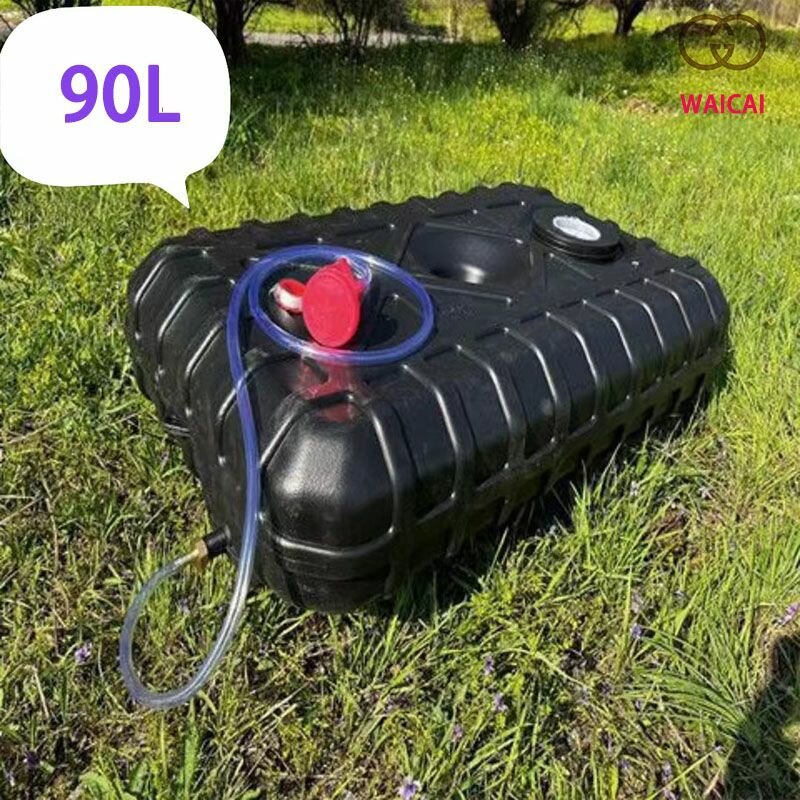 Бак для душа,90л — фото 1