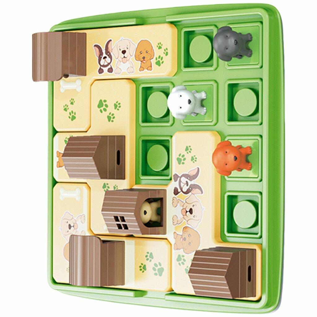 Образовательная космическая обучающая настольная игра, игрушка для детской активности, лабиринт, головоломка, настольная игрушка