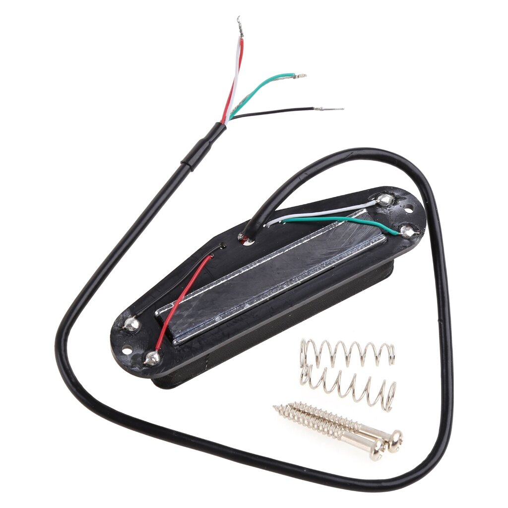 Звукосниматель для Грифа Электрогитары с двойным Хамбакером