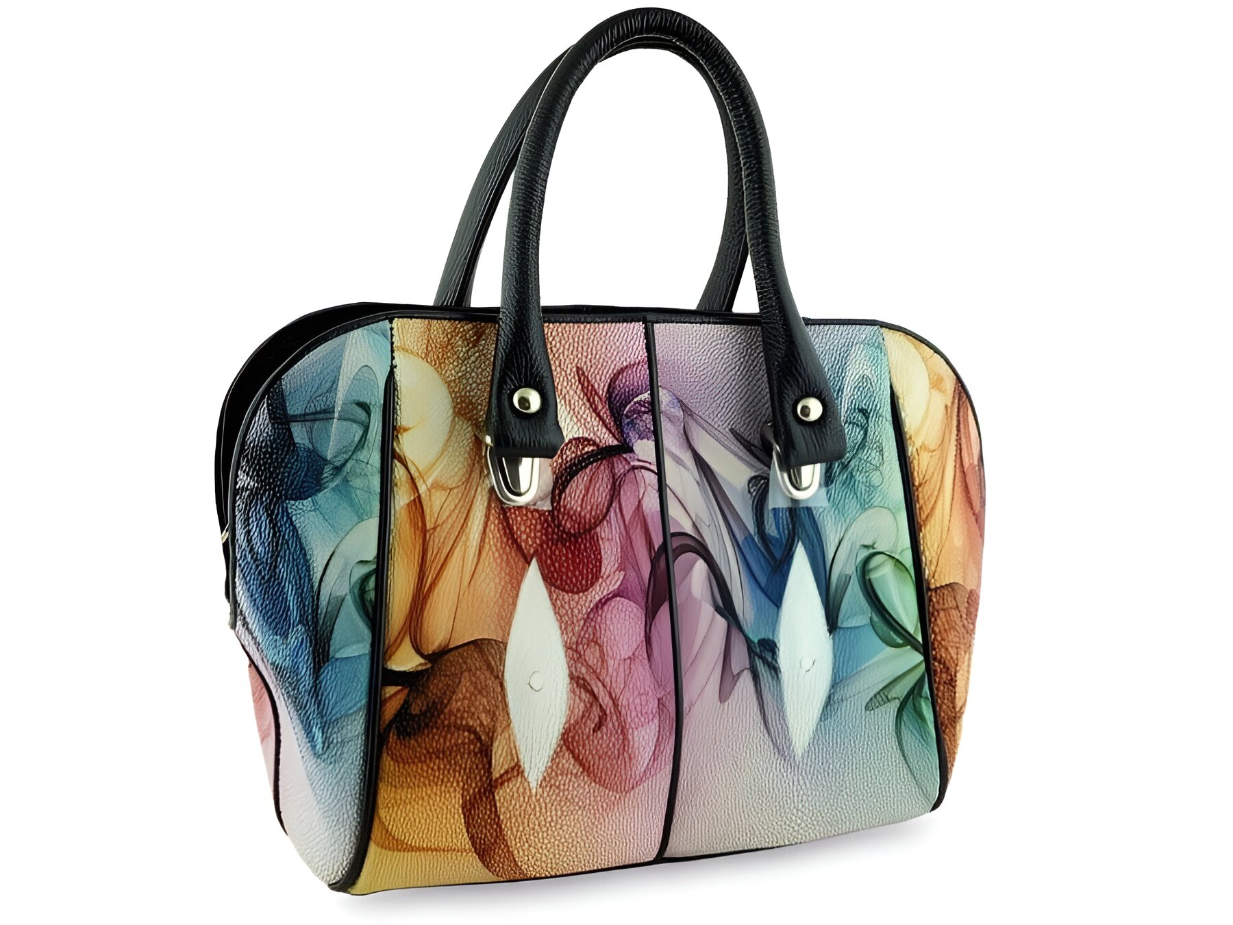 Сумка бочонок