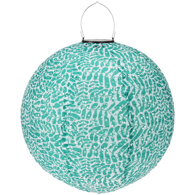 Китайский фонарик на солнечной батарее Solar: Barry Sar 40 см, IP44, Koopman, AF5000940-1