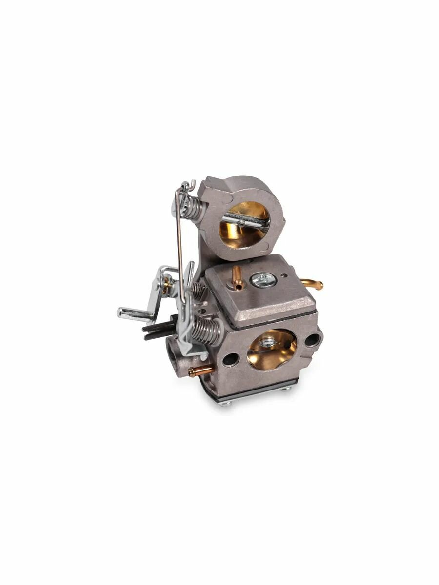 Карбюратор iGP K750/760/770, для бензорезов, металл, серый металлик