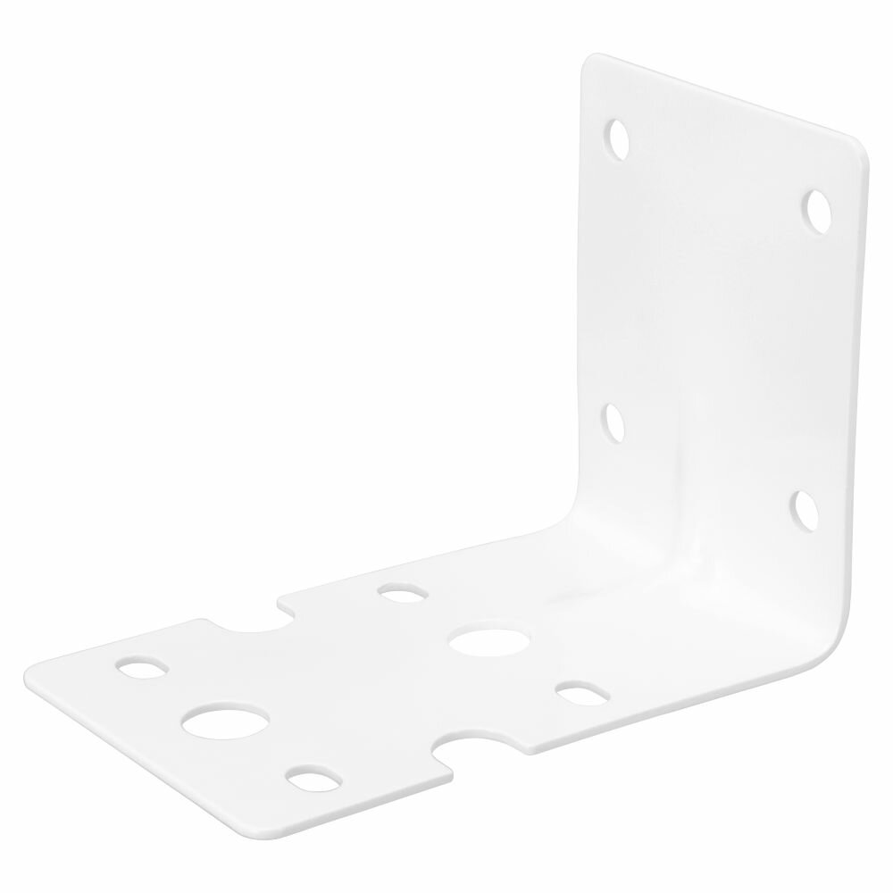 Кронштейн крепления Аквабрайт для магистральных фильтров серии ББ (КР-ББ)