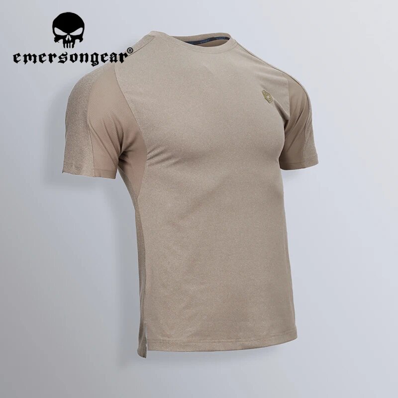Emersongear BlueLabel Tactical Nighthawk футболка мужская