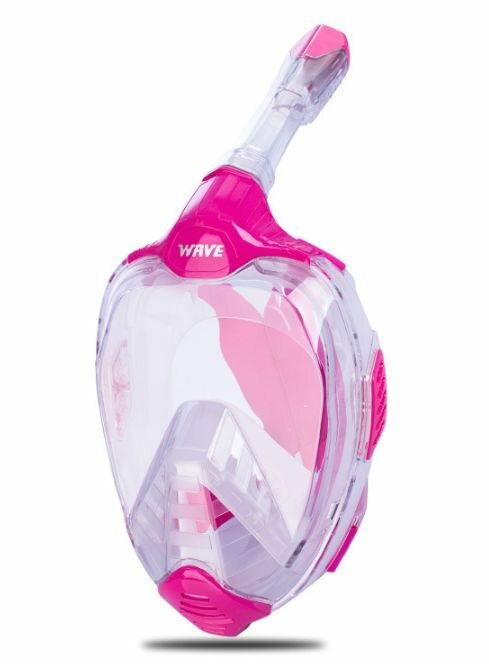 Маска для плавания