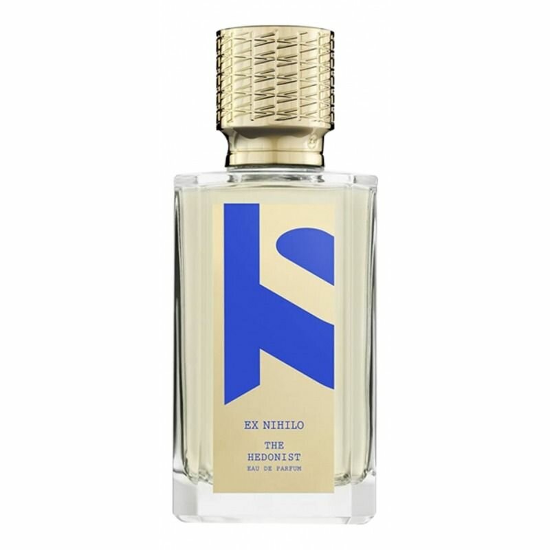 Ex nihilo the hedonist 10 years 100ml парфюмерная вода