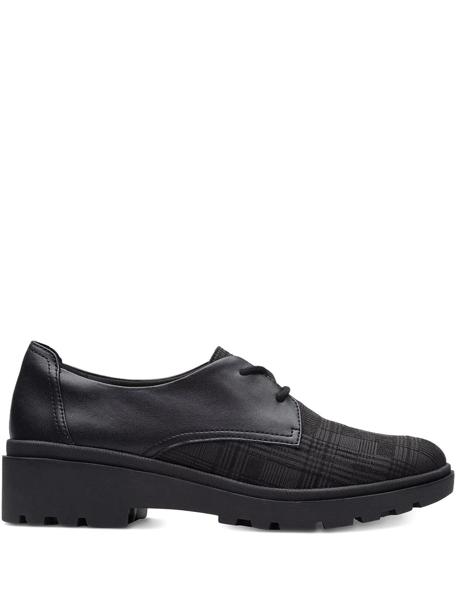 Туфли Clarks