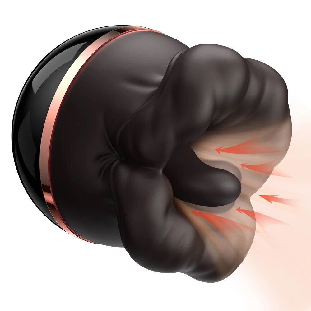 Красные губы роза вибратор мастурбатор вращающийся сосущий язык большой рот массажер шлепок вибратор секс игрушки