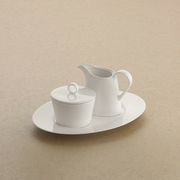 Молочник «Пьюрити» (Бренд Bauscher, страна Германия) — фото 1