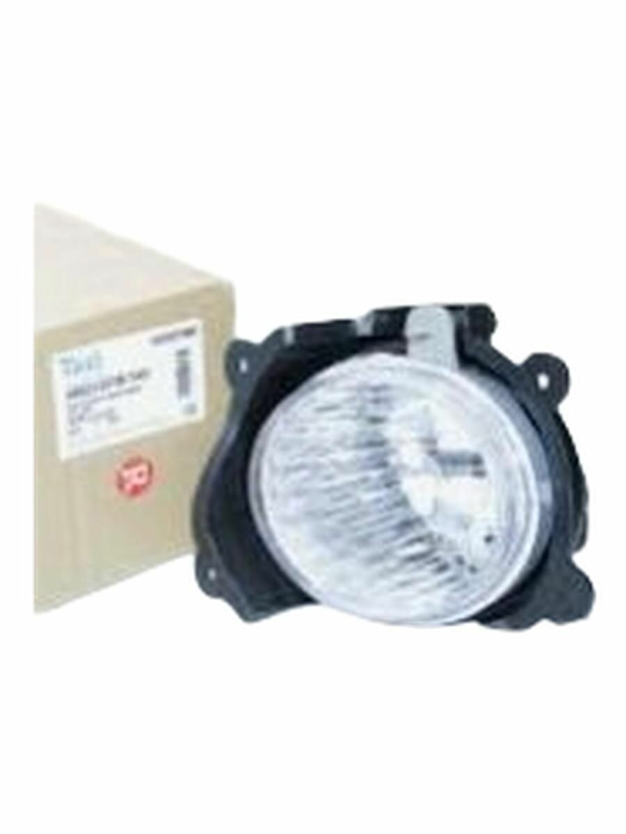 Противотуманная фара AKRADO ARG233079R, для KIA CERATO, передняя, правая