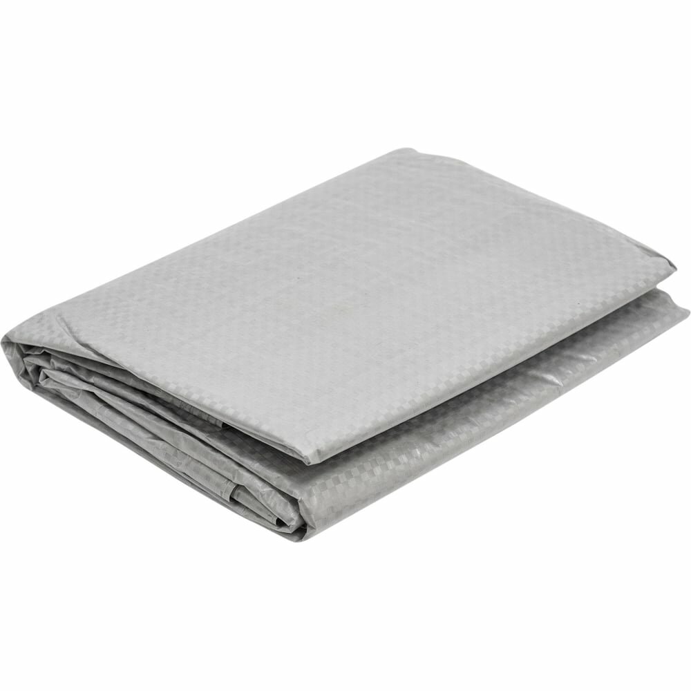 Строительный защитный тент Изопол 186