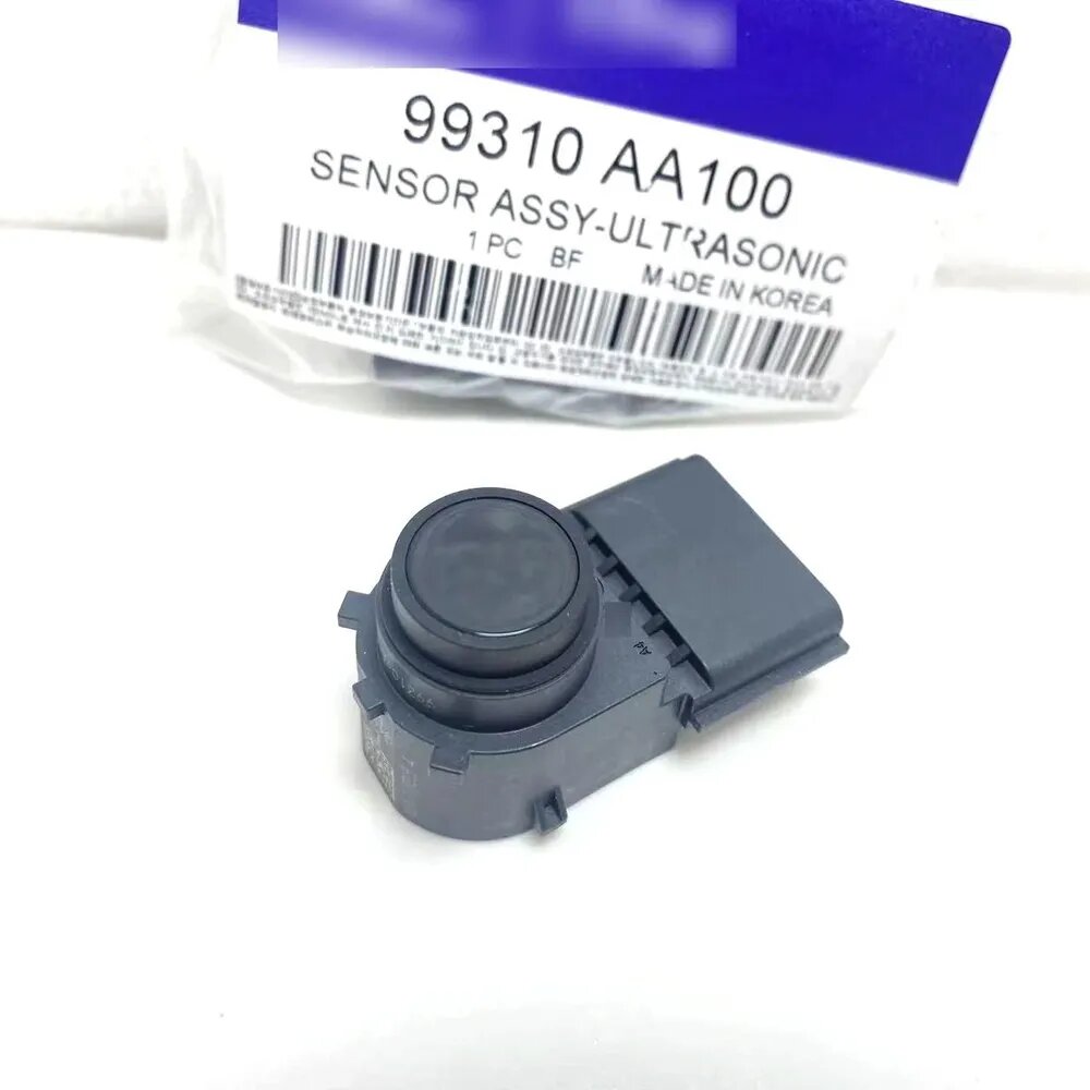 Датчик парковки PDC для Hyundai Kia Elantra 7 CN7 Tucson Santa Fe Sportage I30 99310-AA100 95720-F2000 95720-J7100