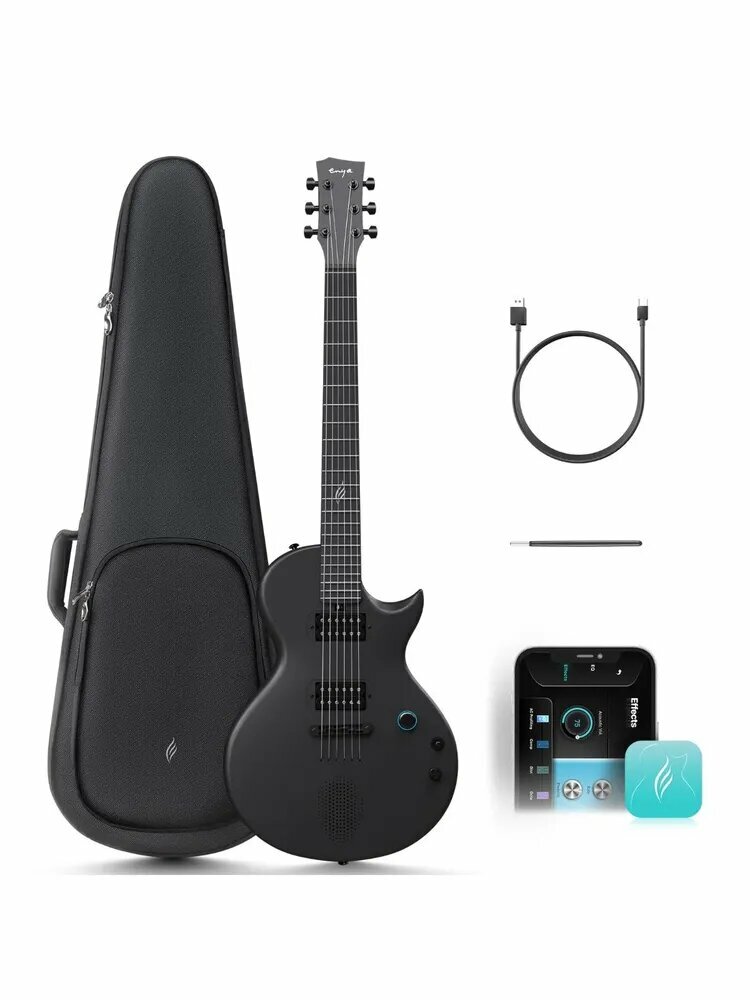 Enya Music Электрогитара Nova Go Sonic 6-струнная