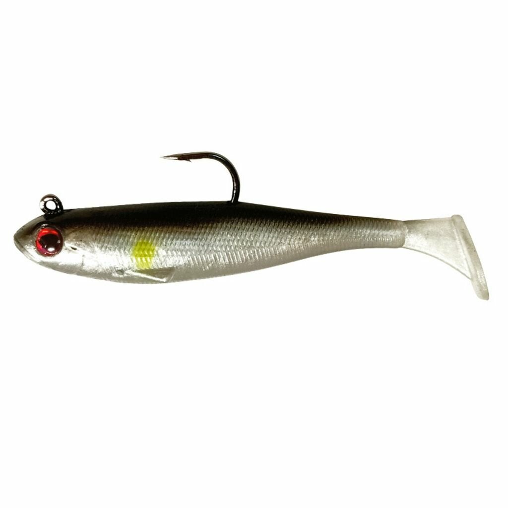 Тонущие приманки для форели