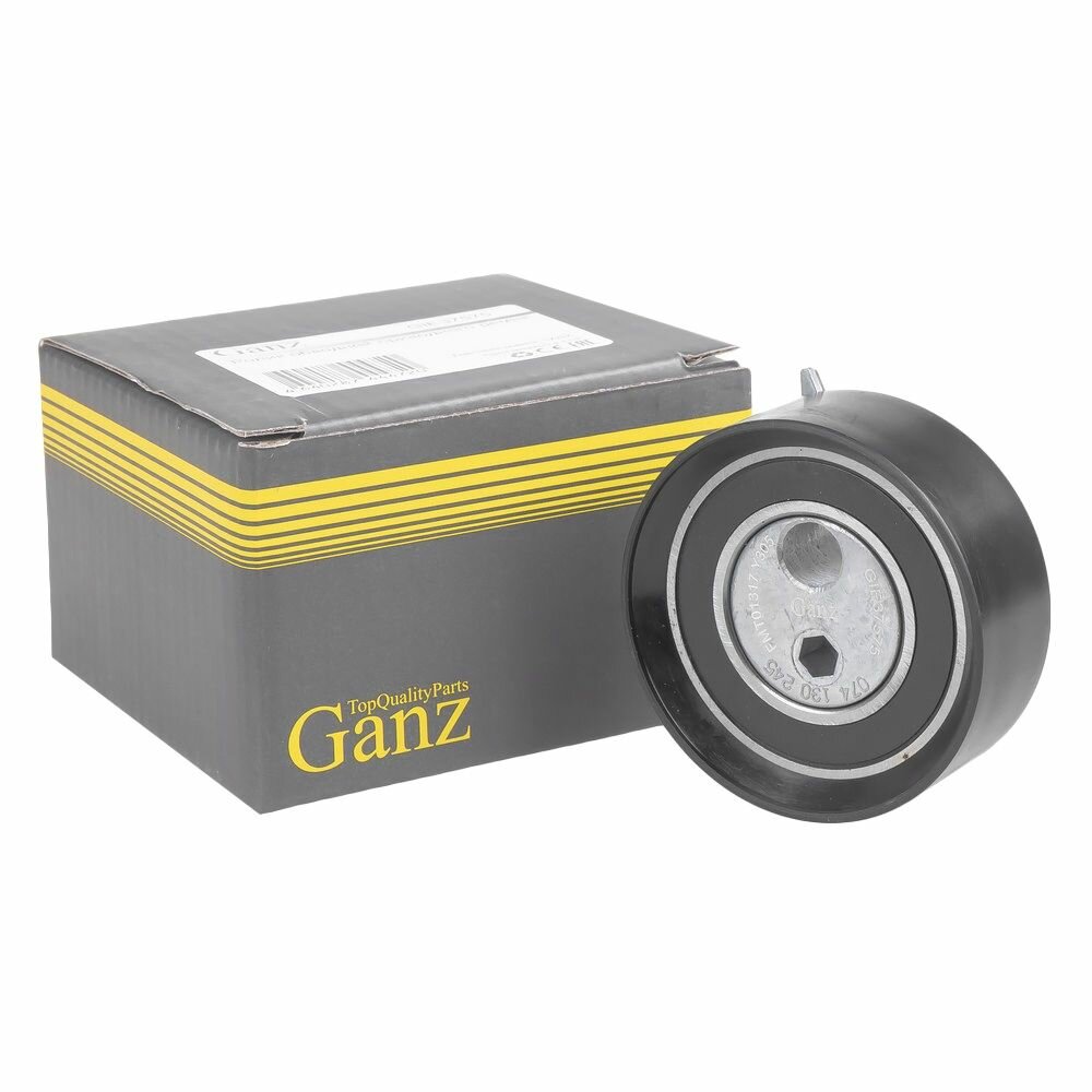 Ролик натяжитель ремня ГРМ на Фольксваген Калифорния T4, Транспортер T4, Вольво 850, S80 1, V70 1