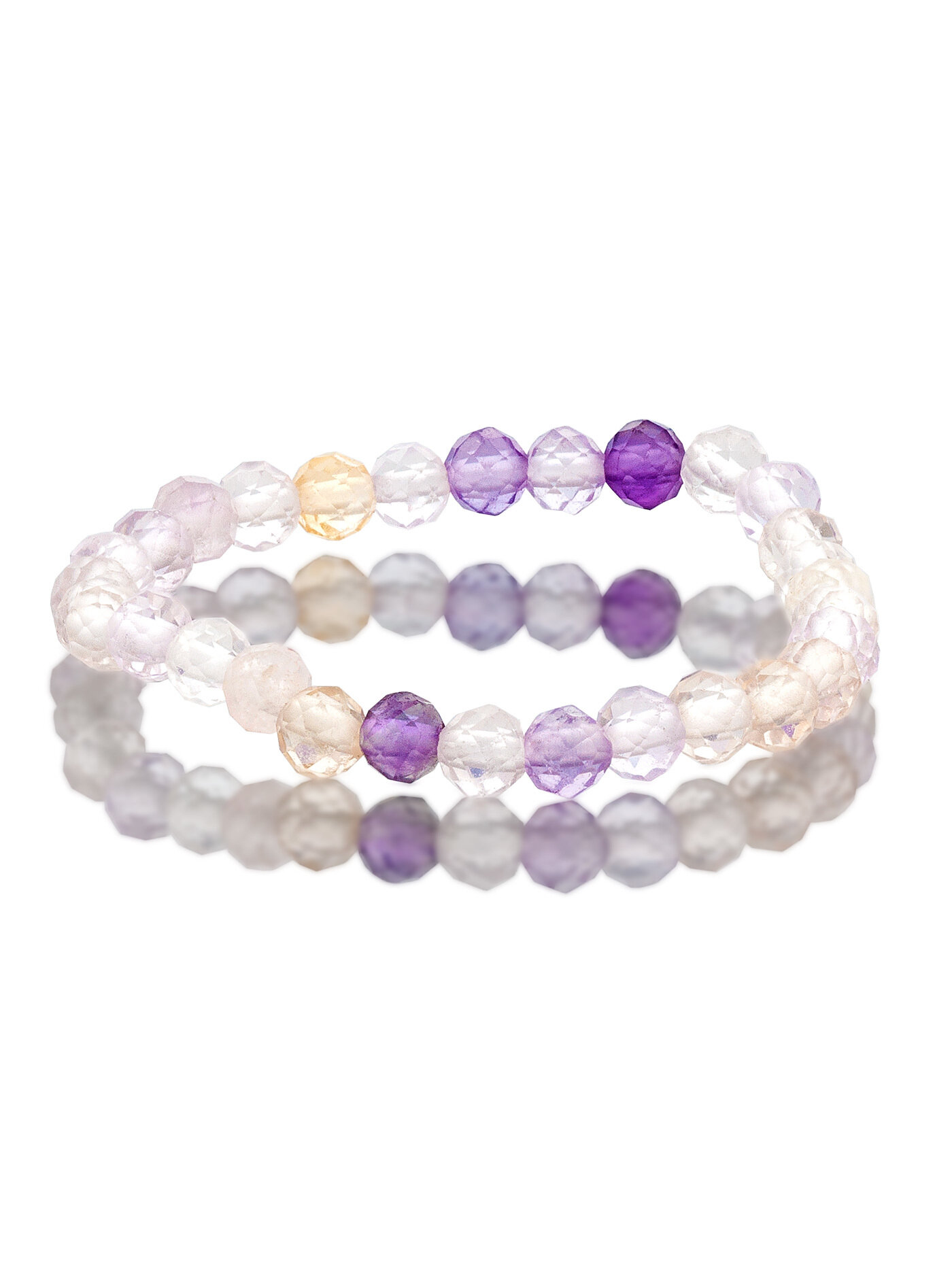 Кольцо, флюорит