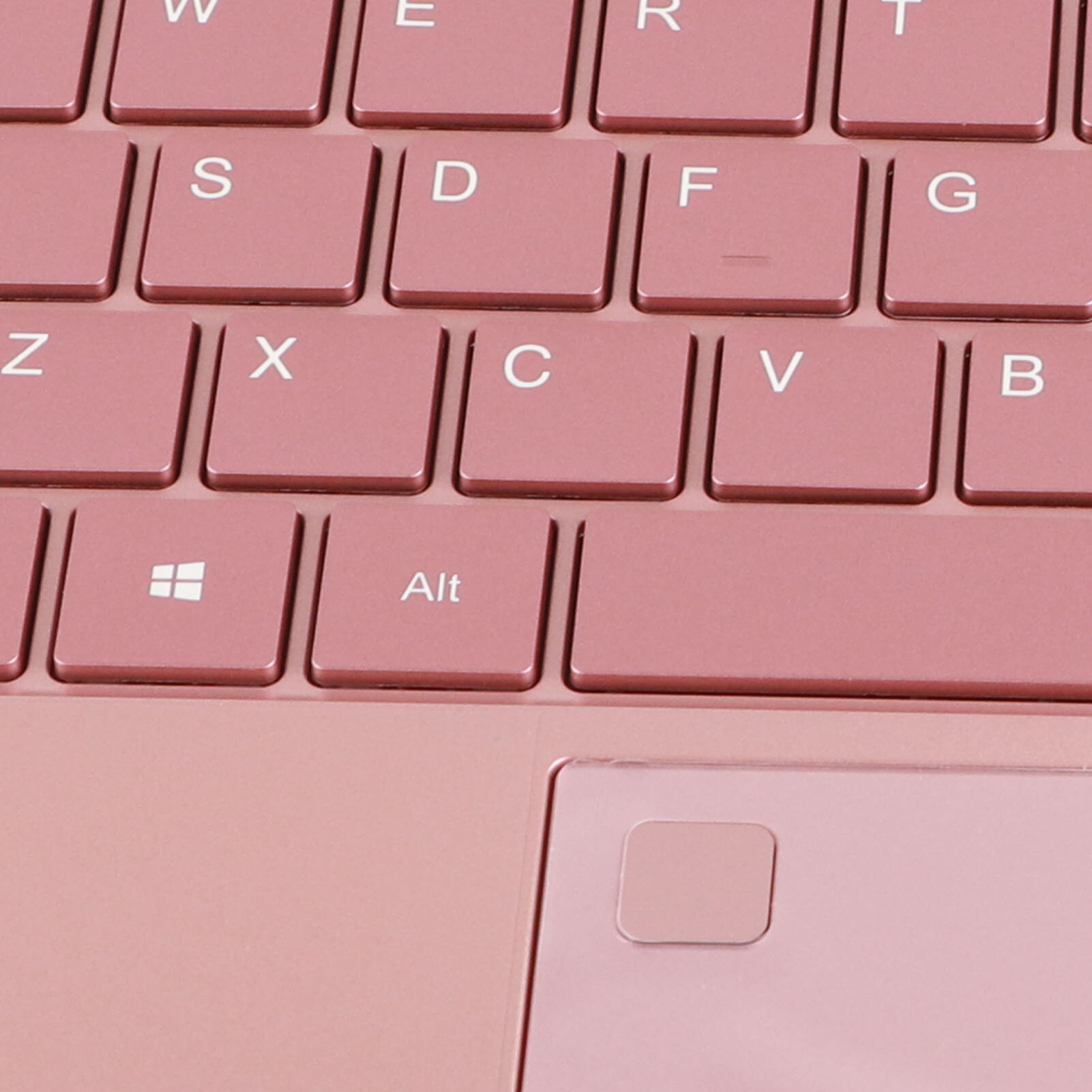 Розовый ноутбук 15,6-дюймовый IPS-дисплей, четырехъядерный процессор, 16 ГБ ОЗУ, 512 ГБ ПЗУ, сканер отпечатков пальцев, портативный компьютер, 100 240 В, 16 ОЗУ + 512 ГБ ПЗУ, вилка европейского стандарта