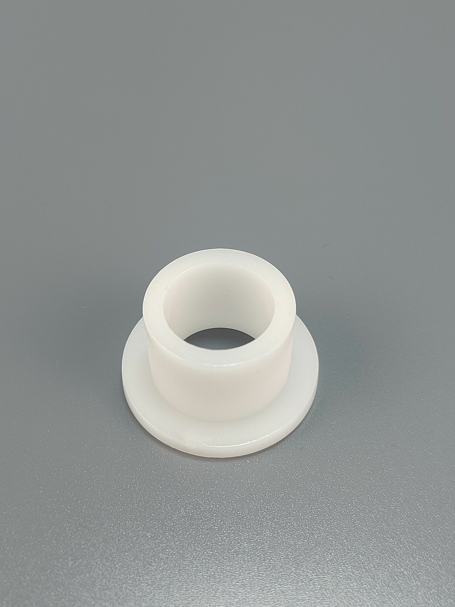 Втулка (муфта) шнека предохранительная для мясорубки Kenwood D19,5/27,5*L15,5мм