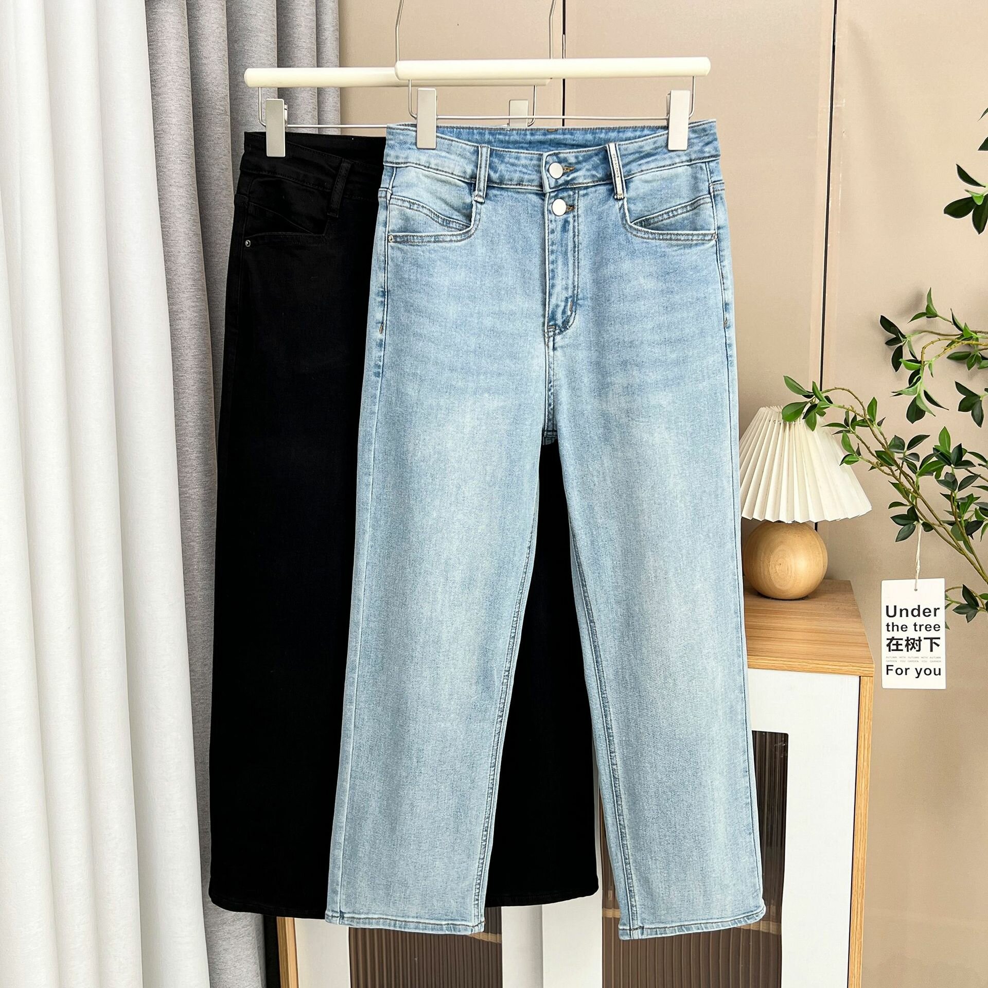 Брюки классические