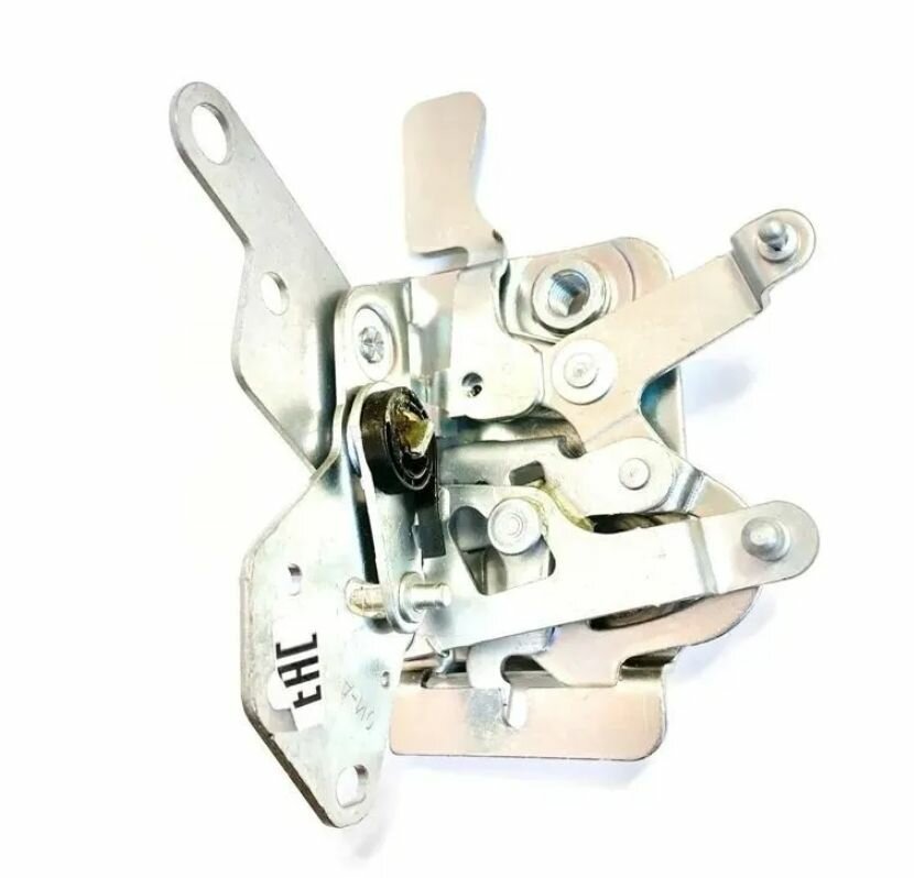 Замок двери внутренний передний левый ВАЗ 2108-2115