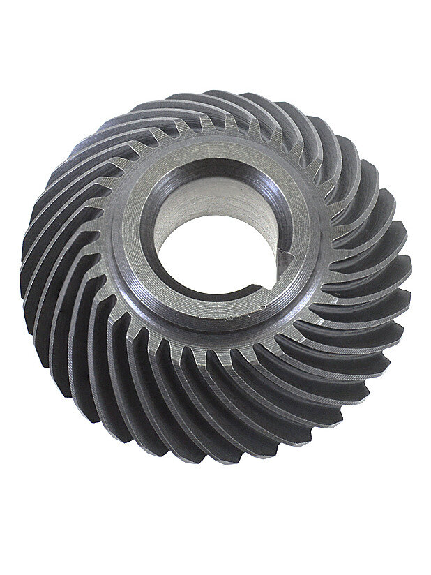 Коническая спирал. шестерня 32 для пилы торцовочной MAKITA LS1216