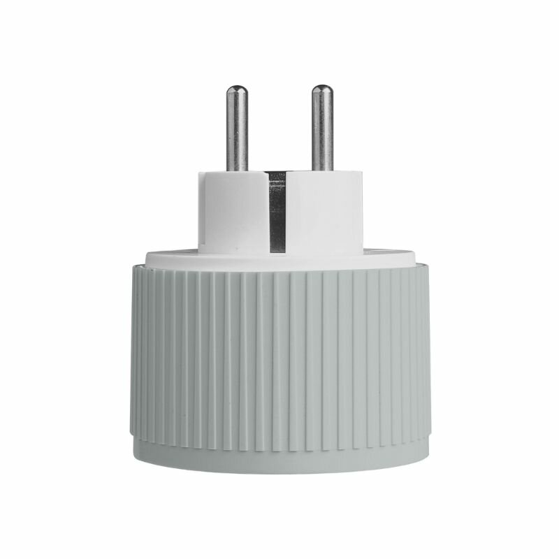 Поворотный механический цифровой дисплей переключатель таймера умная розетка европейского стандарта