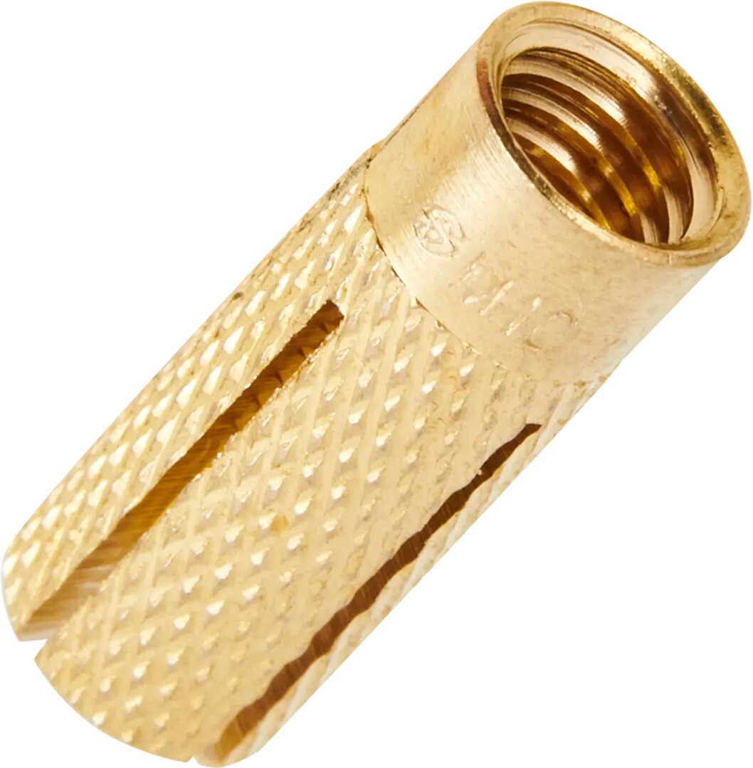 Анкер Sormat MSA 10 латунь 10 шт.