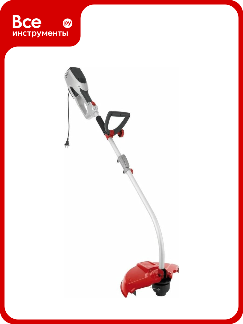 Триммер Al-ko BC 1000 E 112923, 220 В