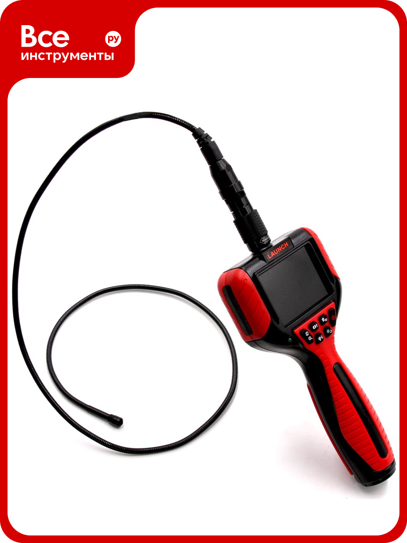 Видеоэндоскоп Launch VSP-800 N37744