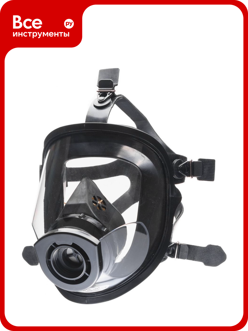 Панорамная маска МАГ 102-121-0001, использования в качестве