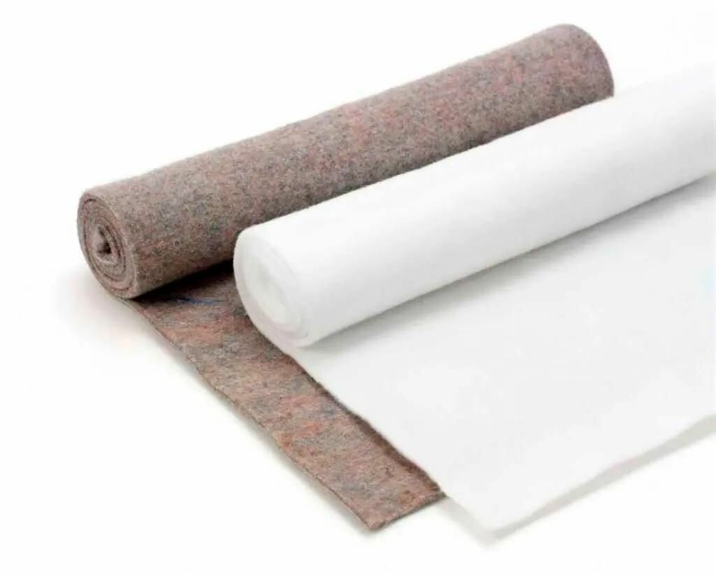 Геотекстиль