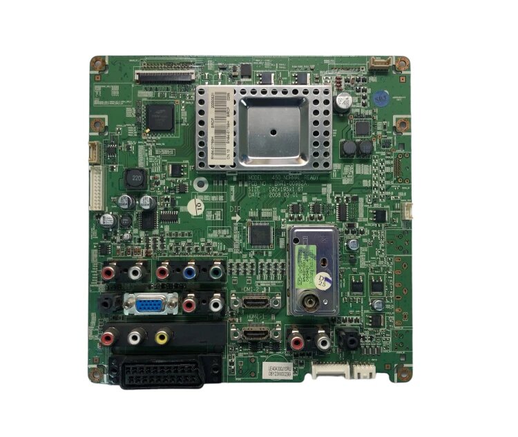 Материнская плата BN41-00982A BN94-01759H для Samsung LE40A330J1XRU
