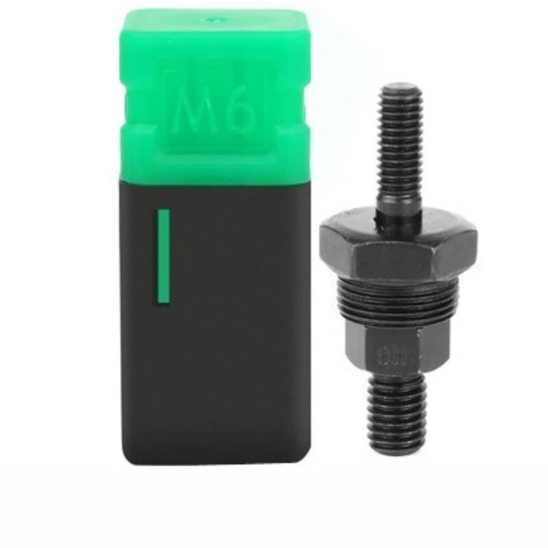 Заклепочный адаптер M3 M4 M6 M8 M10 M12 M6