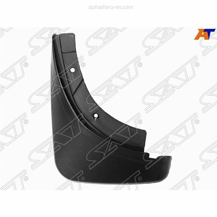 SAT STAU27064B2 Брызговик Audi A4 08-15 (Сзади/ Слева)