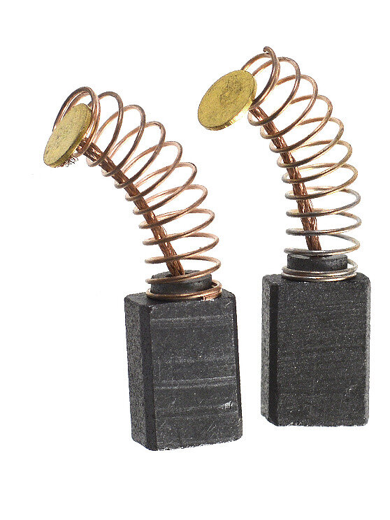 Щетка графитовая 6х8х12.3 (пара)