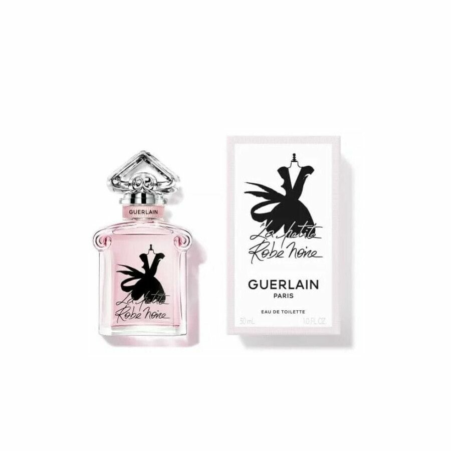 Туалетная вода Guerlain La Petite Robe Noire 30 мл