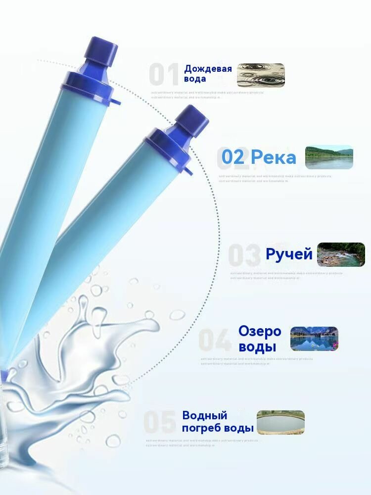 Фильтр-кувшин — фото 1