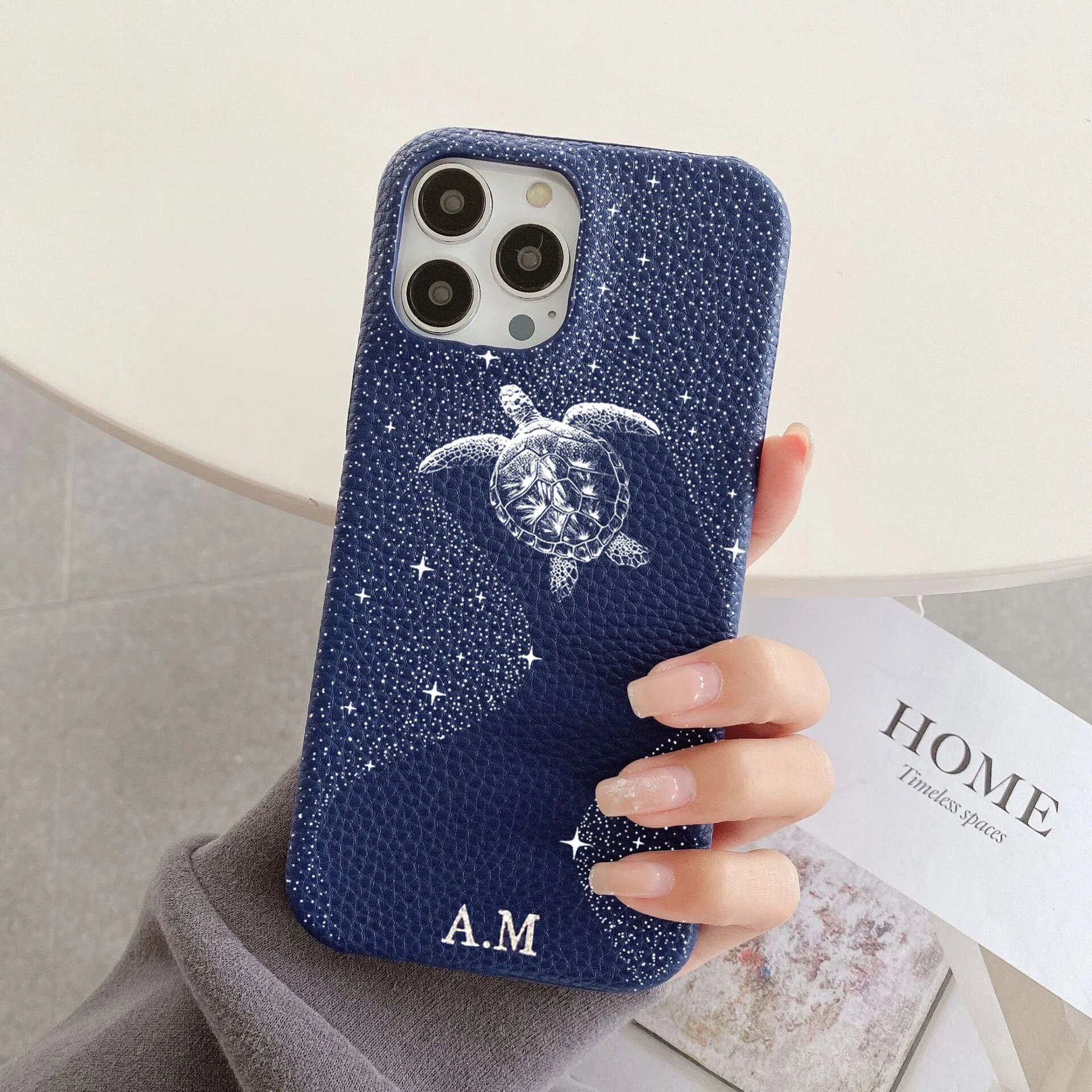 Персонализированный кожаный чехол с гравировкой для Iphone 16 15 pro max 14 13 Pro Max 12 11 чехлы cafr sayard