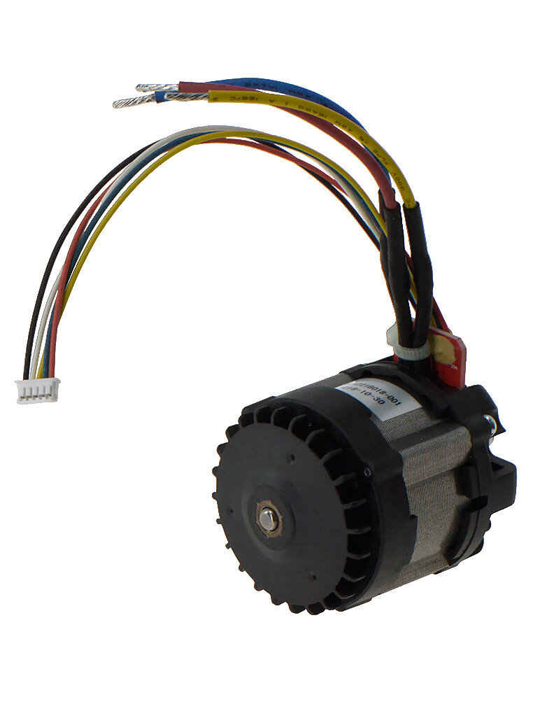 Электромотор (21В) для гайковерта ударного аккумуляторного PATRIOT BR 210 Li 1/2 UES (20088125)