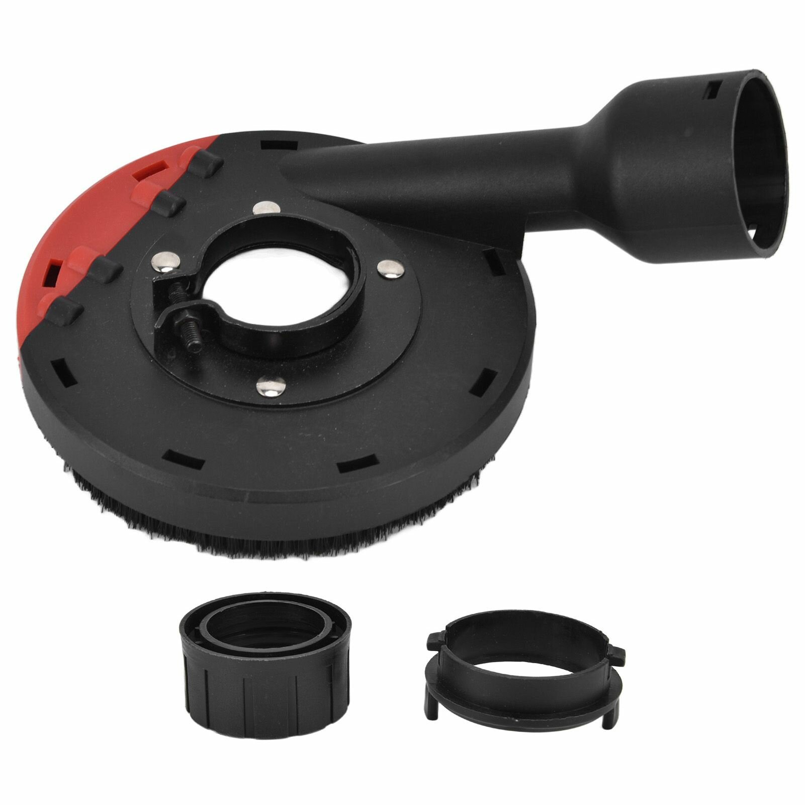 Пылесборник для угловой шлифмашины