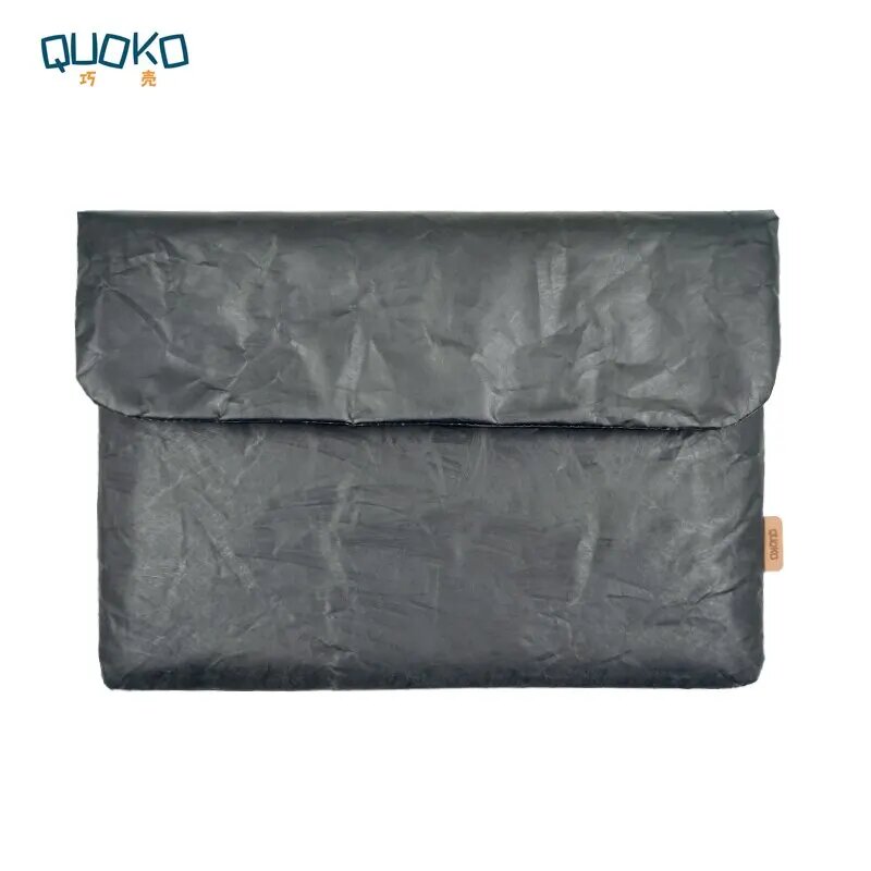 Винтажный чехол для ноутбука 13/14/15/16 дюймов, чехол из волоконной бумаги для MacBook Huawe MateBook HP Lenvov