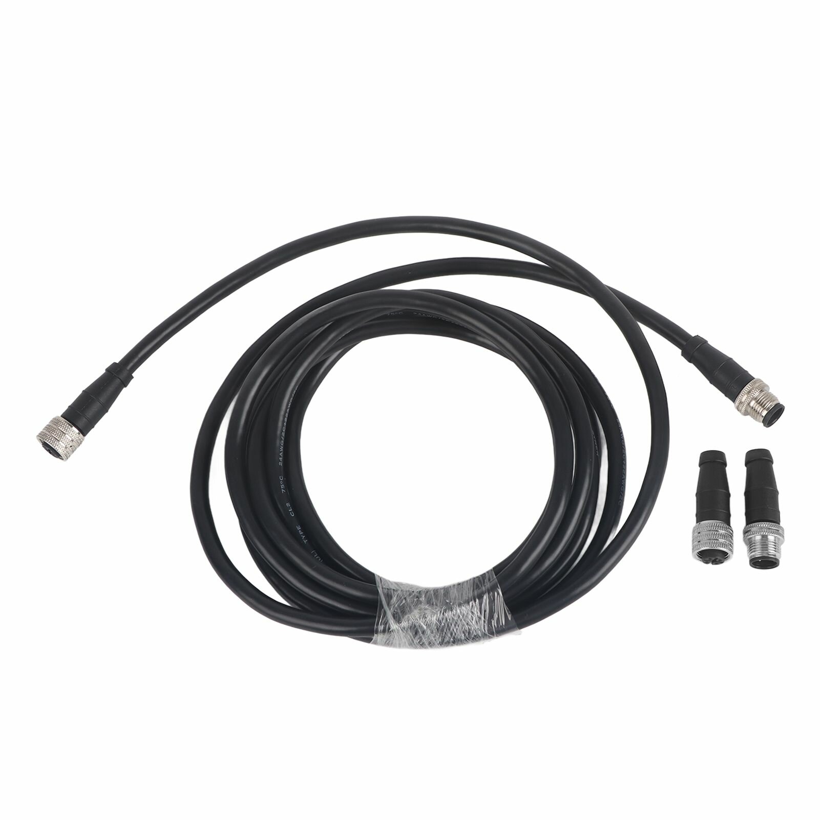 Кабель NMEA 2000 с клеммным резистором
