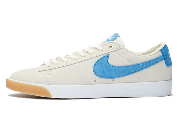 Кеды SB Blazer Low