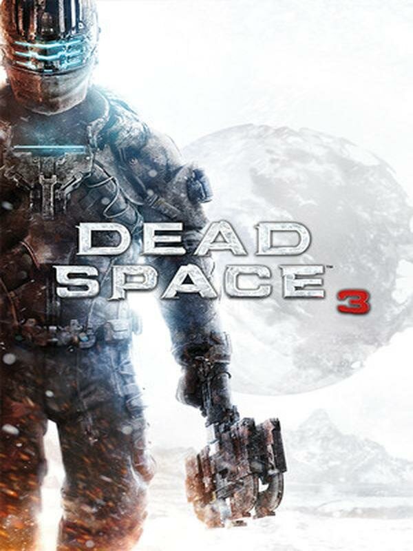 Steam Dead Space 3 игра в электронном формате | аккаунты России | игра в подарок (Steam Gift)