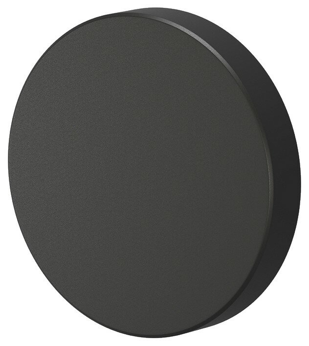 Накладной светильник Denkirs Dramen DK9701-BK
