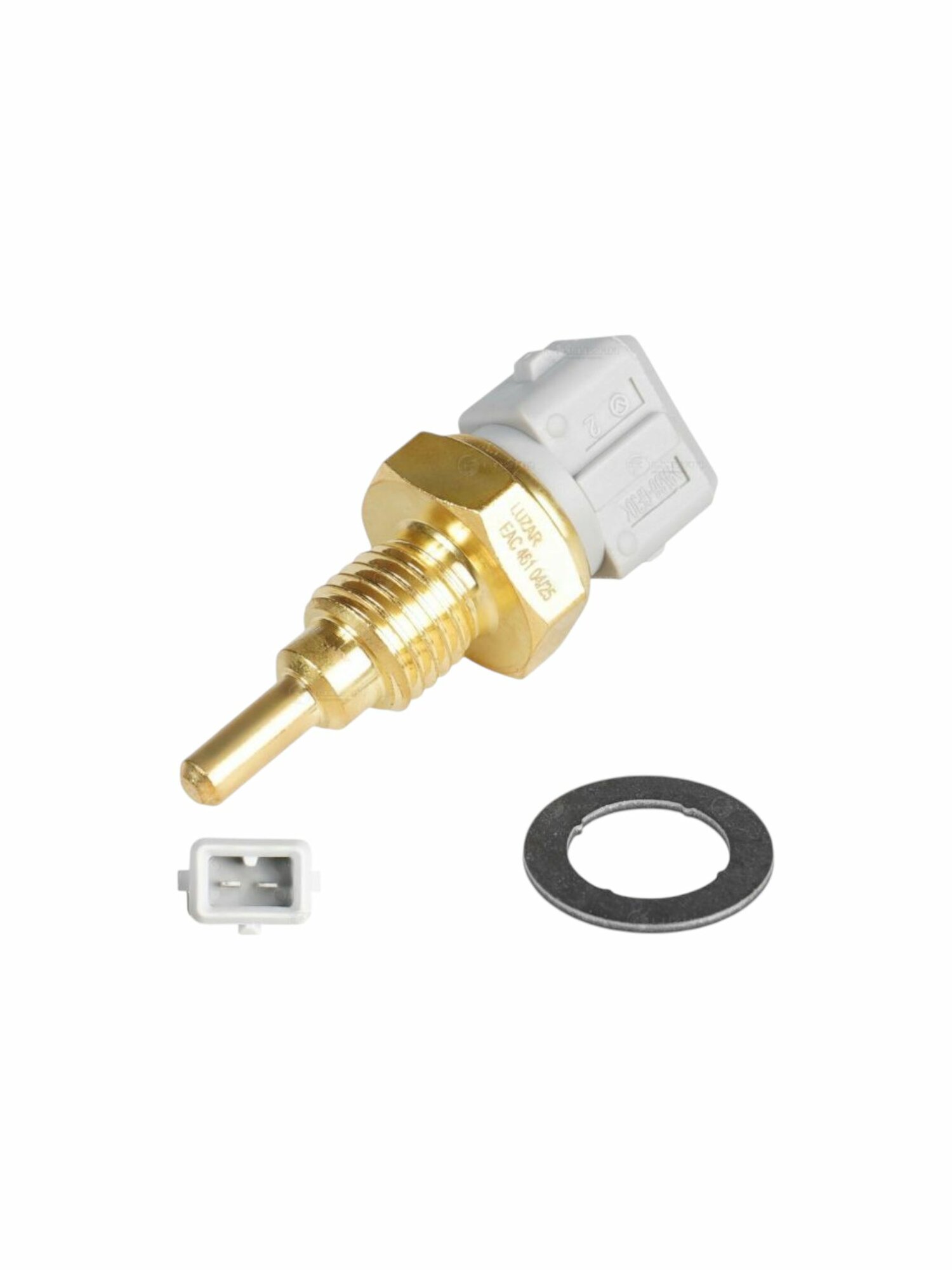 Датчик температуры Джили Кулрей 18- Атлас Про 19- (Geely Collray/Atlas Pro) Luzar