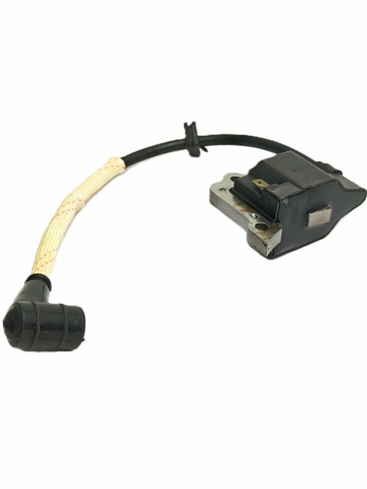 Катушка зажигания Калибр Бензопилы БП-1200/16 БП-1300/16 БП-1400/16 с двигателем объёмом V=38cc